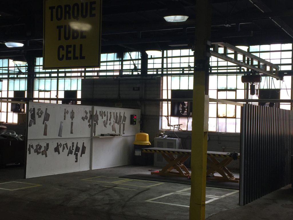 Torque Tube Cell 7-6-18 | admin@cantondropforge.com