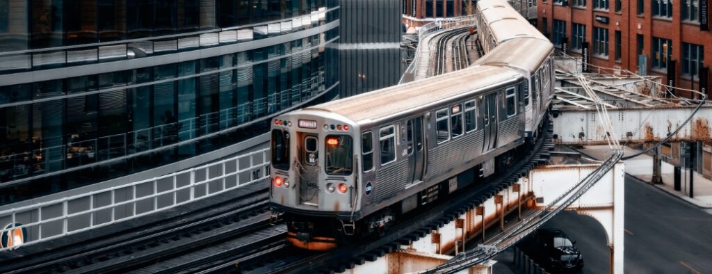 Passenger Rail Car Cross Bars | Custom Forged Cross Bars For Passenger ...