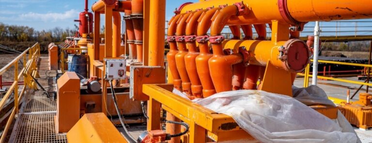 Fluid End Forging | Custom Forged Fluid Ends For Oil & Gas Drilling