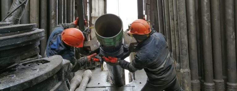 Lateral Forging | Custom Forged Laterals For Oil & Gas Industries ...