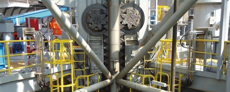 Custom Pinion Gear Forging | High-Quality Forged Pinions for Oil Rigs ...