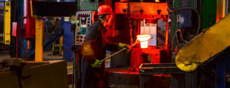 Mastering the Art of Closed Die Forging: A Deep Dive into Precision and ...